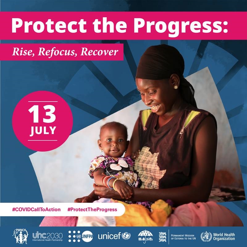 Rise, Respond, Recover: Equity in the era of COVID-19