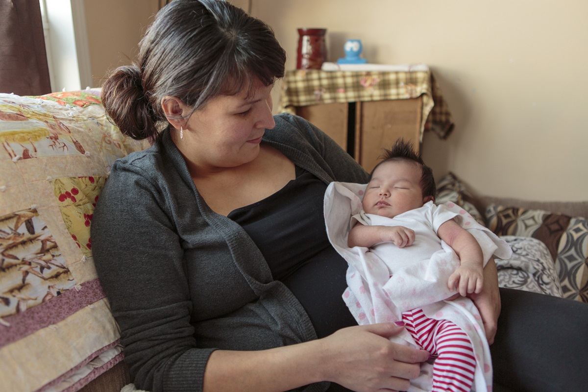 Charting the Future of Respectful Maternity Care: An interactive event ...