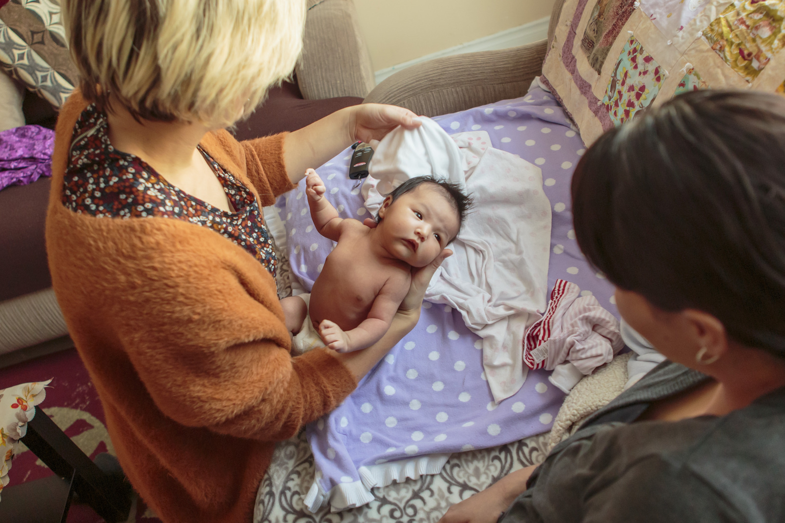 Launch of Maternal and Perinatal Death Surveillance and Response ...