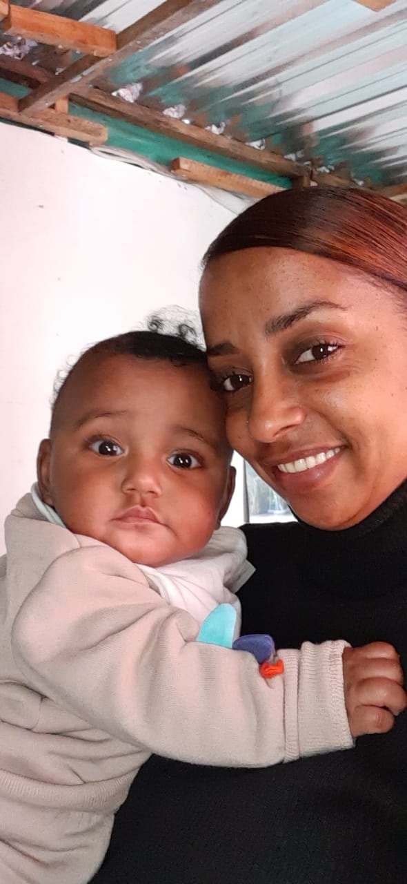 #BornTooSoon Story – Zeek