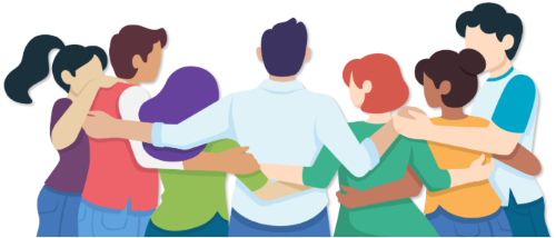 Adolescent health and well-being webinar series