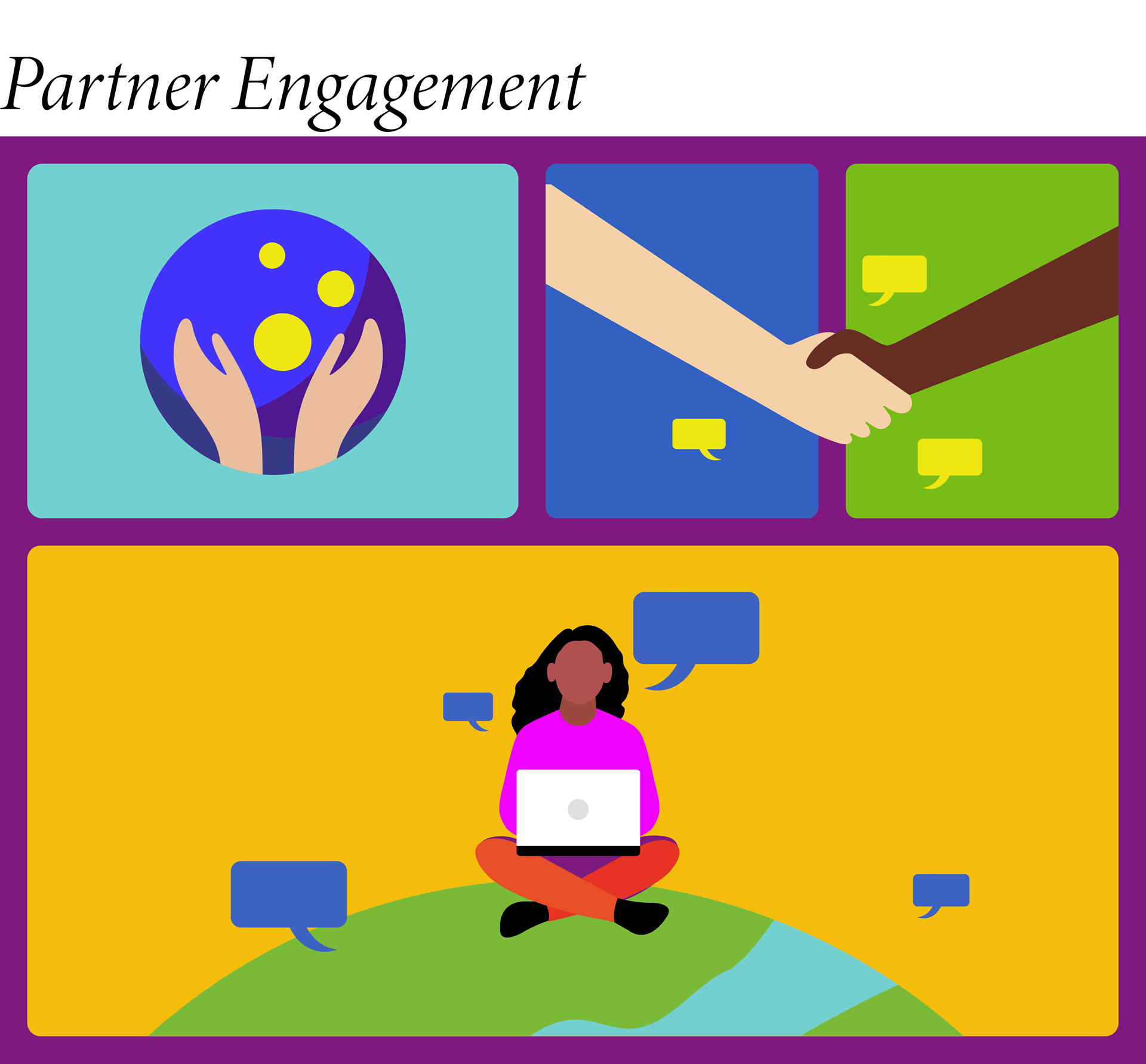 Partner Engagement