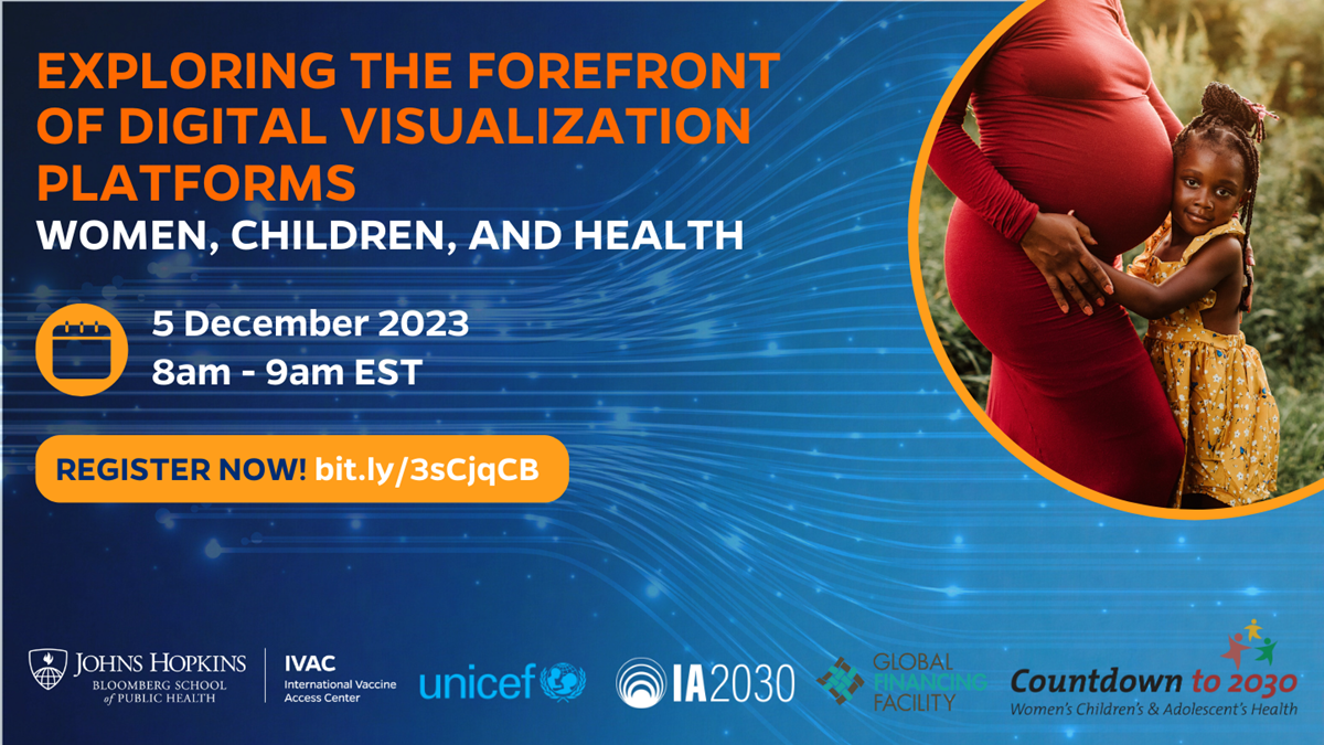 Exploring the Forefront of Digital Visualization Platforms: Women ...