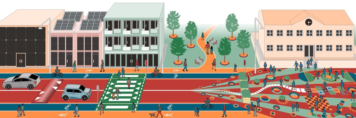 Executive Director's Spotlight on the FIA Foundation