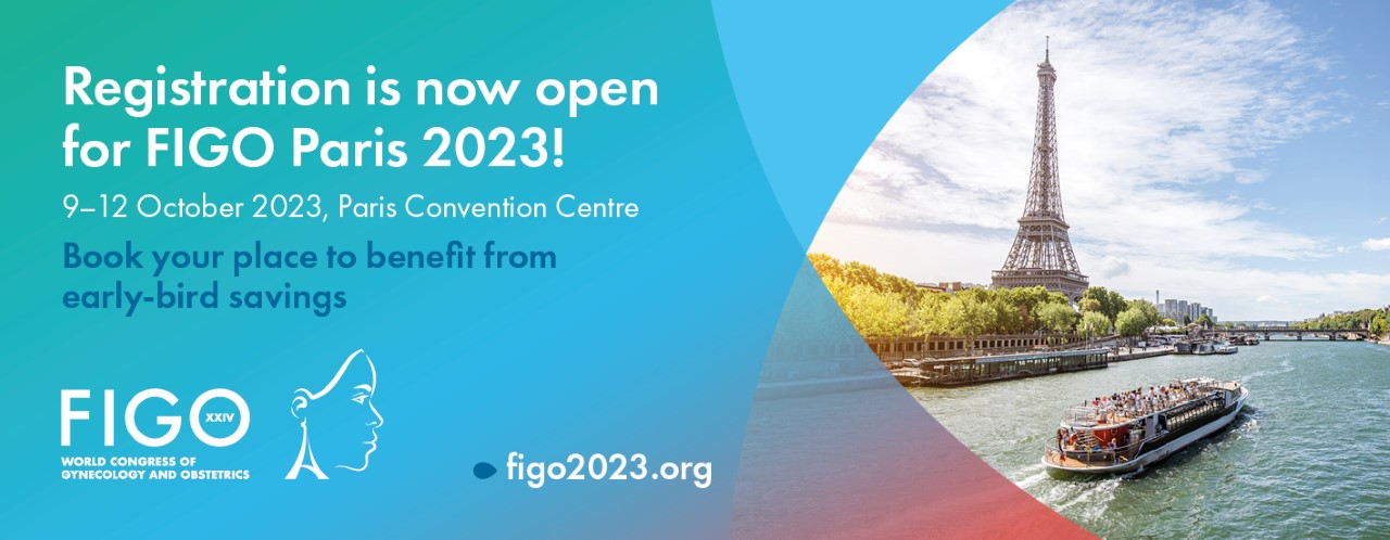 FIGO World Congress 2023