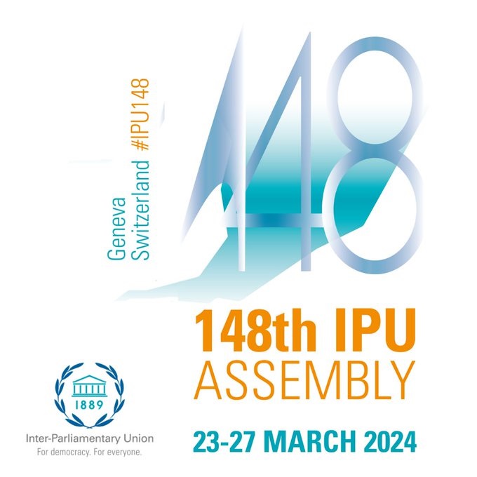 148th IPU Assembly