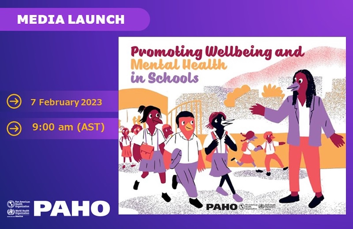 Promoting Wellbeing and Mental Health in Schools Handbook