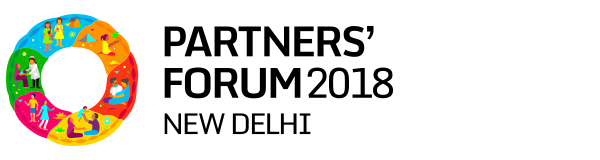 2018 Partners’ Forum