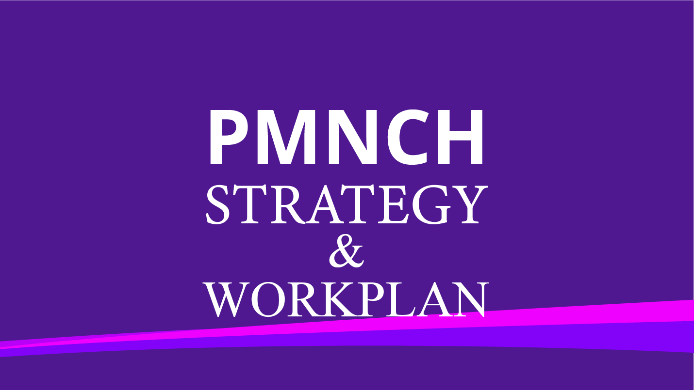 PMNCH - Partnership for Maternal, Newborn and Child Health