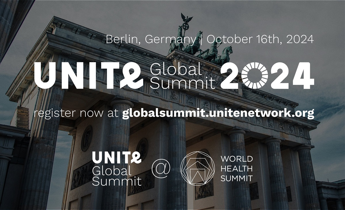 The UNITE Global Summit 2024