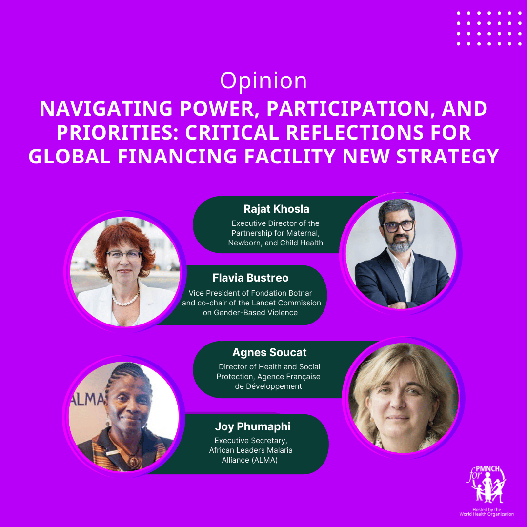 Navigating power, participation, and priorities: critical reflections ...