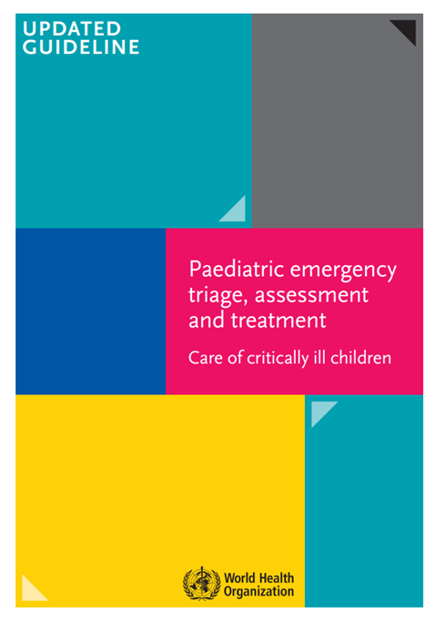 Pediatric Triage Assessment