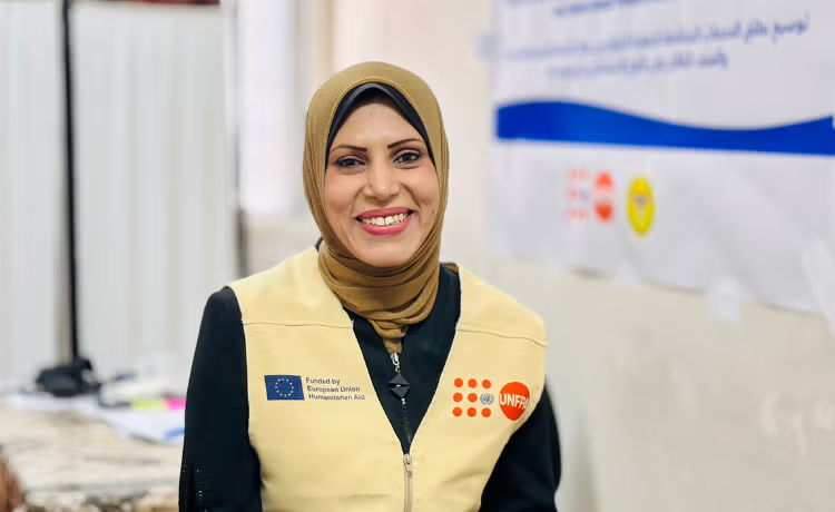 Midwives offer a ray of hope amid horror, as harsh winter grips Gaza